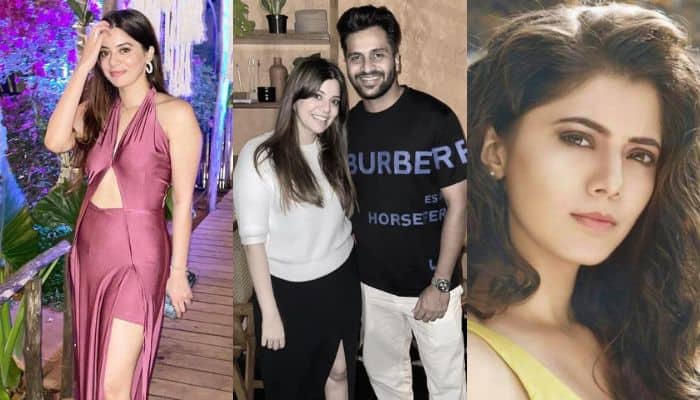 Happy Birthday Shardul Thakur: All About Indian All-Rounder's Love ...