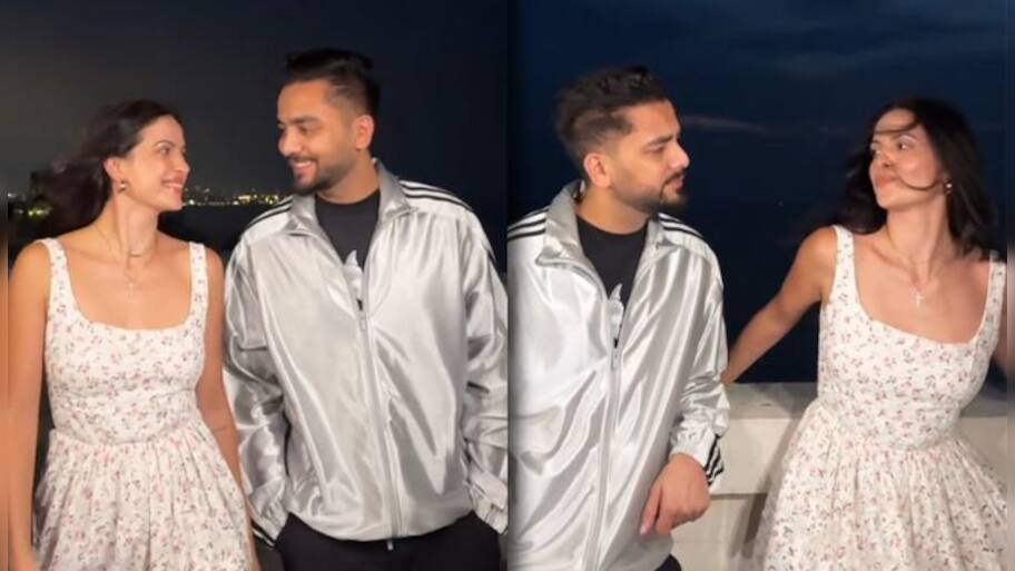 FACT CHECK: Is Natasa Stankovic Dating Elvish Yadav After Divorce With ...