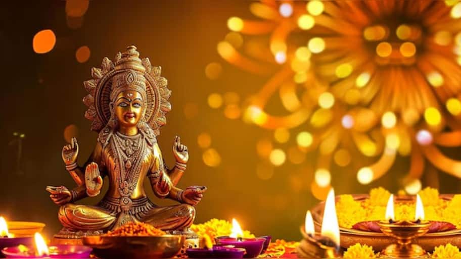 Kojagiri Lakshmi Puja 2024: Date, Time, Puja Rituals, And Significance ...