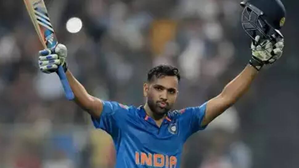 Rohit Sharma To Martin Guptill: 7 Highest Individual Score In ODI ...