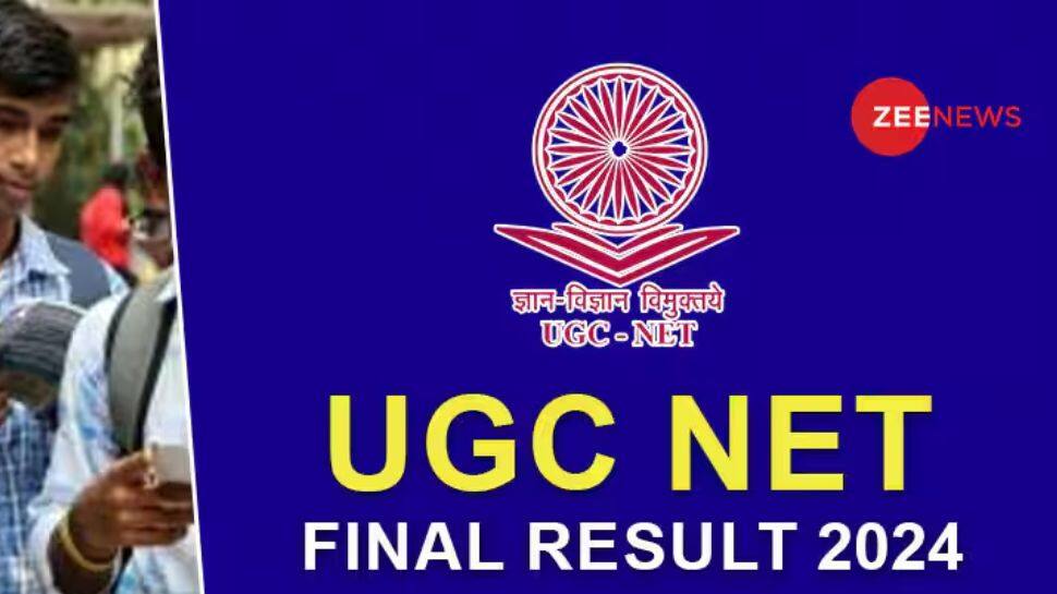 UGC NET Result 2024: NTA Result To Be Out Soon At ugcnet.nta.ac.in ...