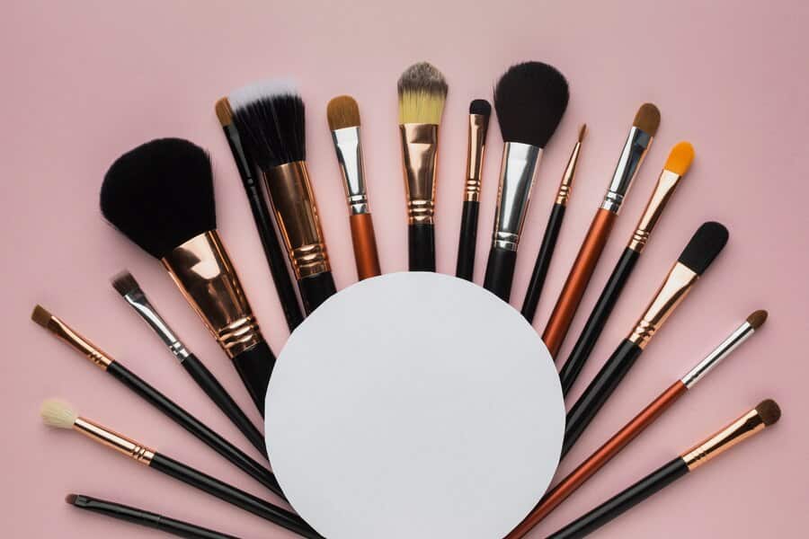 Great Festive Sale: Offers On Makeup Brushes | Accessories News | Zee News