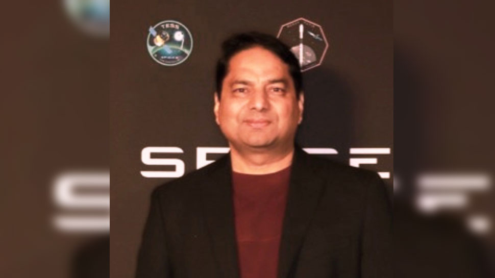 Meet Sanjeev Sharma, IIT Alumnus Who Is Principal Engineer At Elon Musk ...