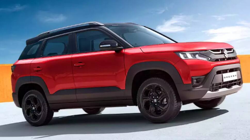 Revealed: THIS Becomes The Best-Selling SUV – It's Neither Punch Nor ...