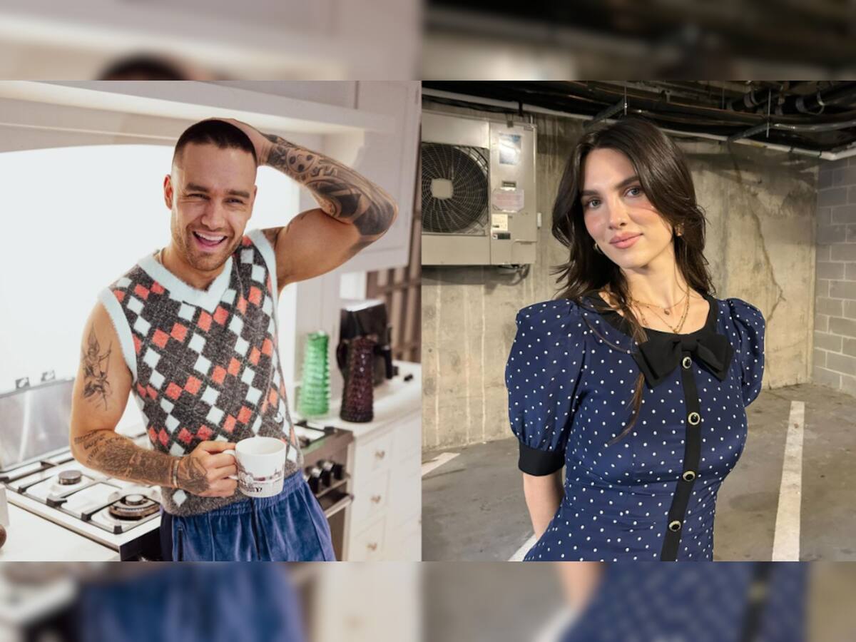 Liam Paynes Ex-Fiancee Maya Henry Says He Would Often Predict His Death ...