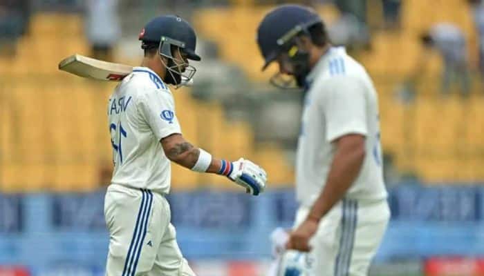 Team India's Lowest Test Totals - In Pics | News | Zee News