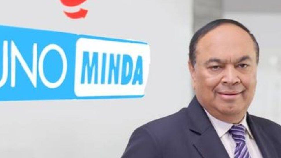 From Small Shop To Rs 66,904 Crore Business: Meet Gurugram’s Richest ...