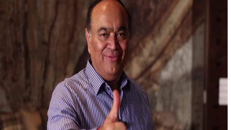 From Small Shop To Rs 66,904 Crore Business: Meet Gurugram’s Richest ...