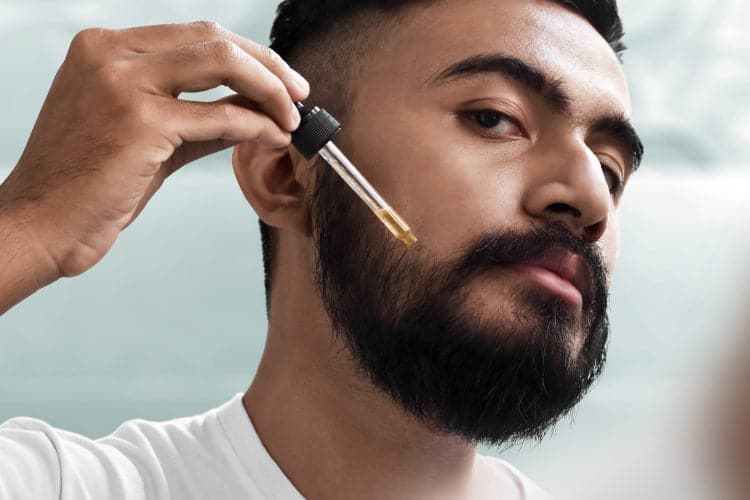 The Perfect Beard Companion: Oil for Growth and Grooming | Personal ...