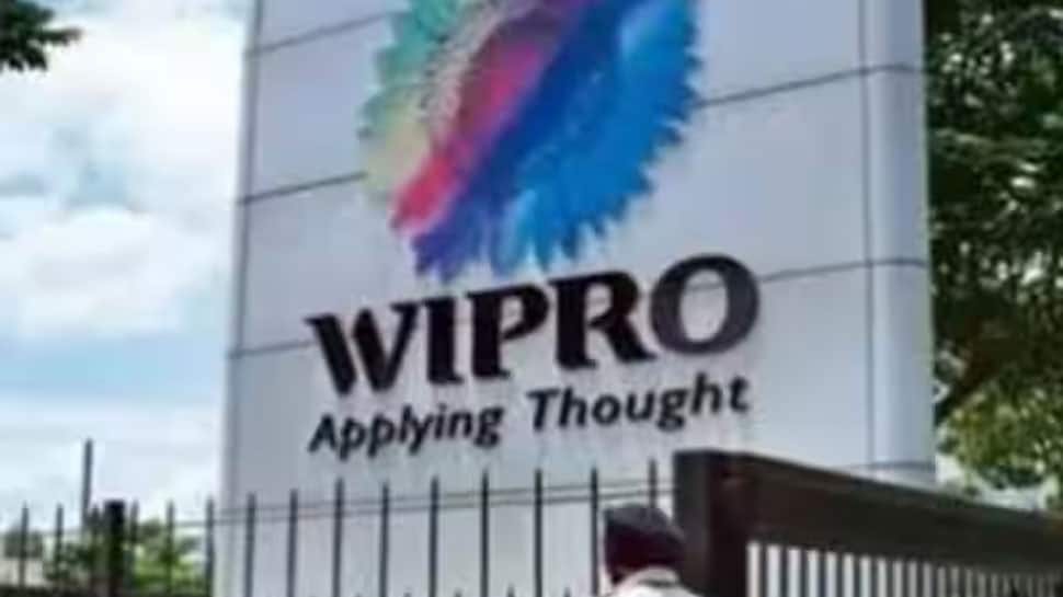 Wipro 1:1 Bonus Issue Announced; What About Record Date? | Economy News ...