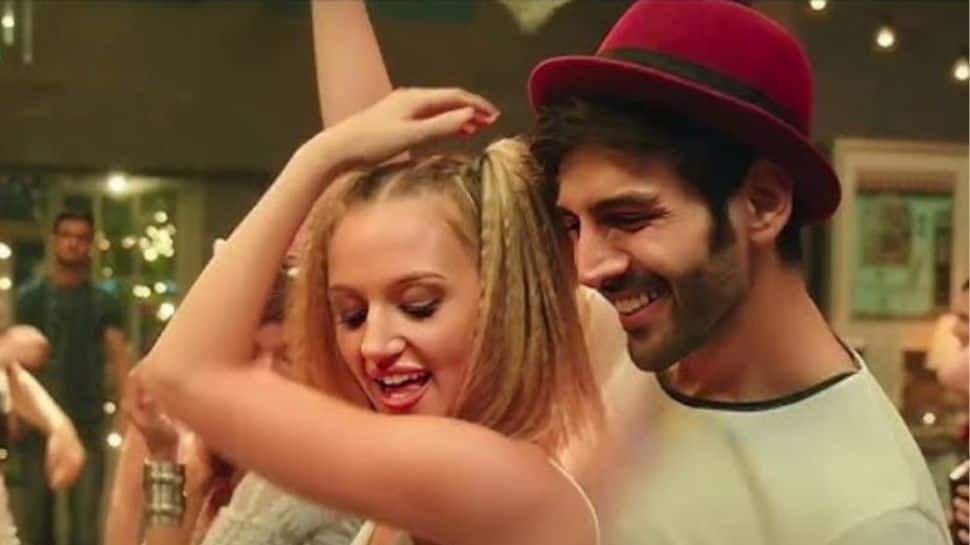 From 'Bom Diggy Diggy' To 'Bhool Bhulaiyaa 3 Title Track': 8 ...