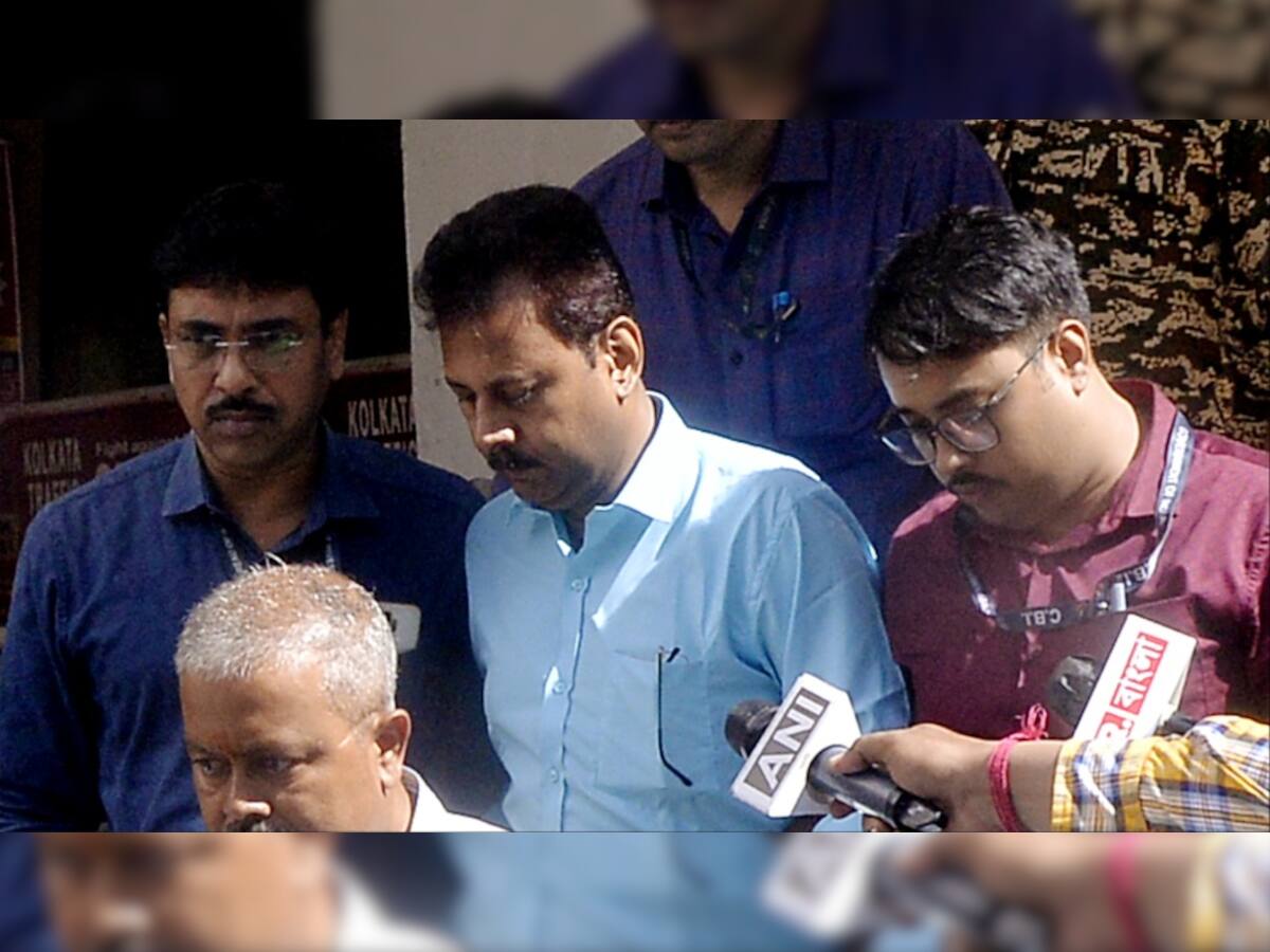 RG Kar Rape-Murder Case: Court Extends Judicial Custody Of Sandip Ghosh, Abhijit Mondal Till ...