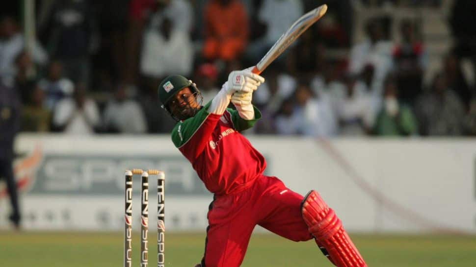 List Of Youngest Captains In ODI Cricket | News | Zee News