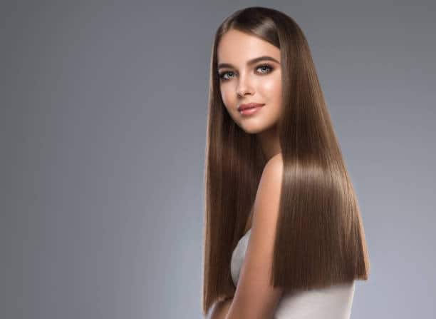 Achieve Perfectly Coiffed Locks with our Premium Straightener ...