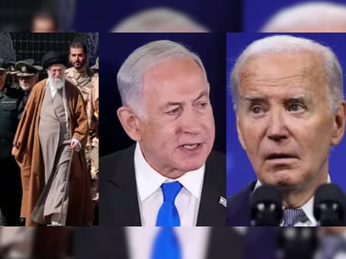 Highly Classified Intel On Israels Potential Strike Plans Against Iran ...