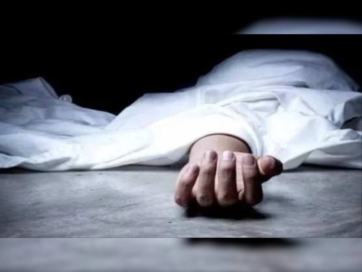 UP News: 2 Labourers Killed As Mound Of Mud Caves In