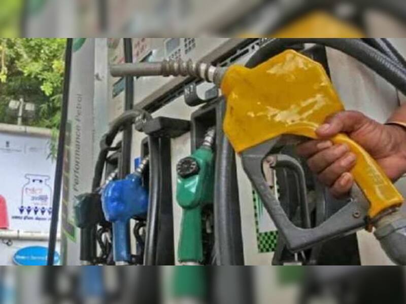New Petrol Pump Scam Exposed: THIS Is How You're Being Cheated Despite ...