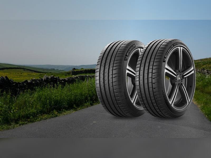 Why Car Tyres Are Always Black Despite Made Of White Rubber - Science ...