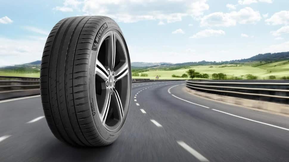 Why Car Tyres Are Always Black Despite Made Of White Rubber - Science ...