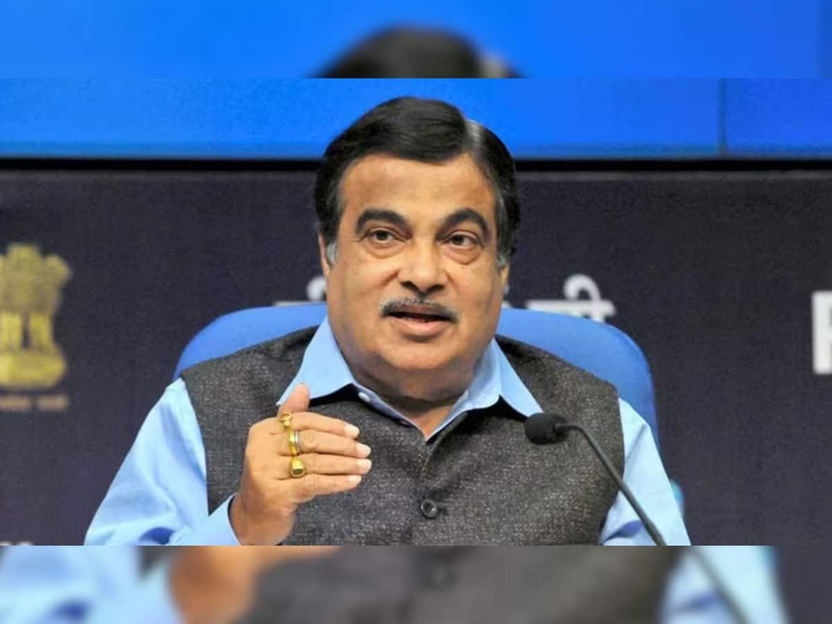 India’s Road Infrastructure Will Surpass America’s: Nitin Gadkari