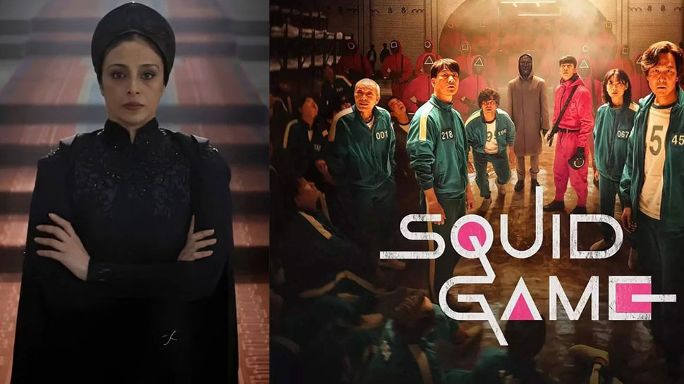11 International OTT Releases You Must Watch - Squid Games 2 To Dune ...