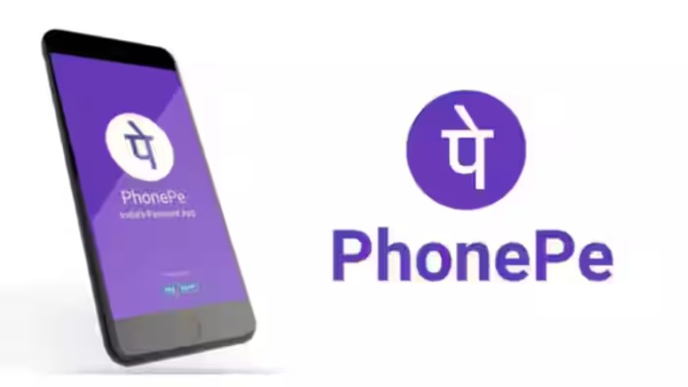 PhonePe's First Annual Report Unveils Vision for India's Digital Future ...