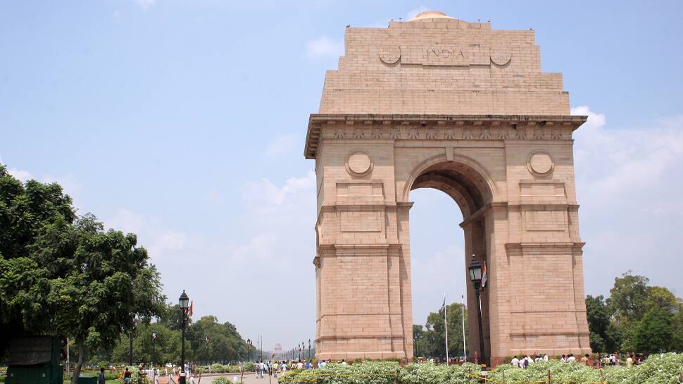 Do You Know How Old India Is? Check List Of 8 Oldest Countries In World ...