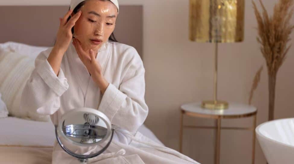 7 Easy Nightcare Routine To Follow Daily