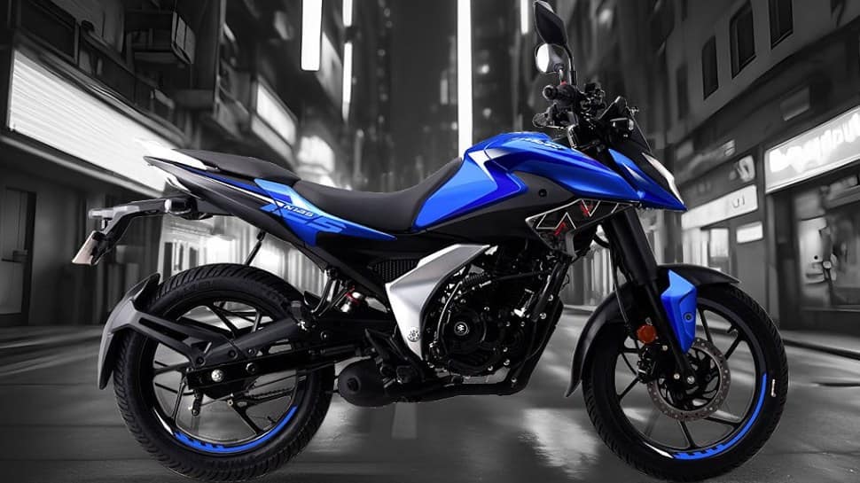 Bajaj Pulsar N125 Launched At Rs 94,707 - Features, Specifications And ...
