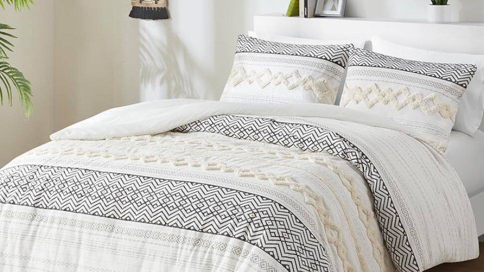 Transform Your Space with Stylish Bedding Sets | Accessories News | Zee ...