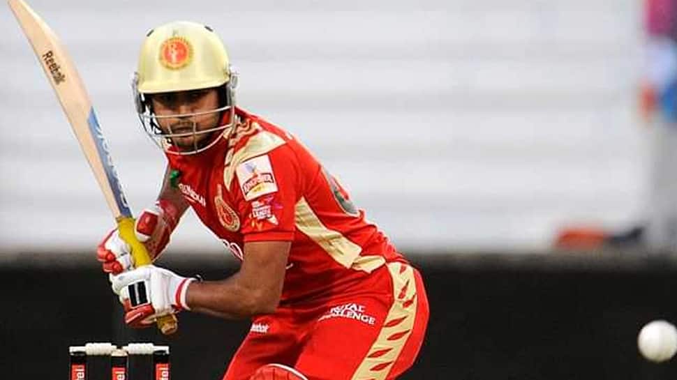 Who Was The First Indian Player To Score An IPL Century? It's Not ...