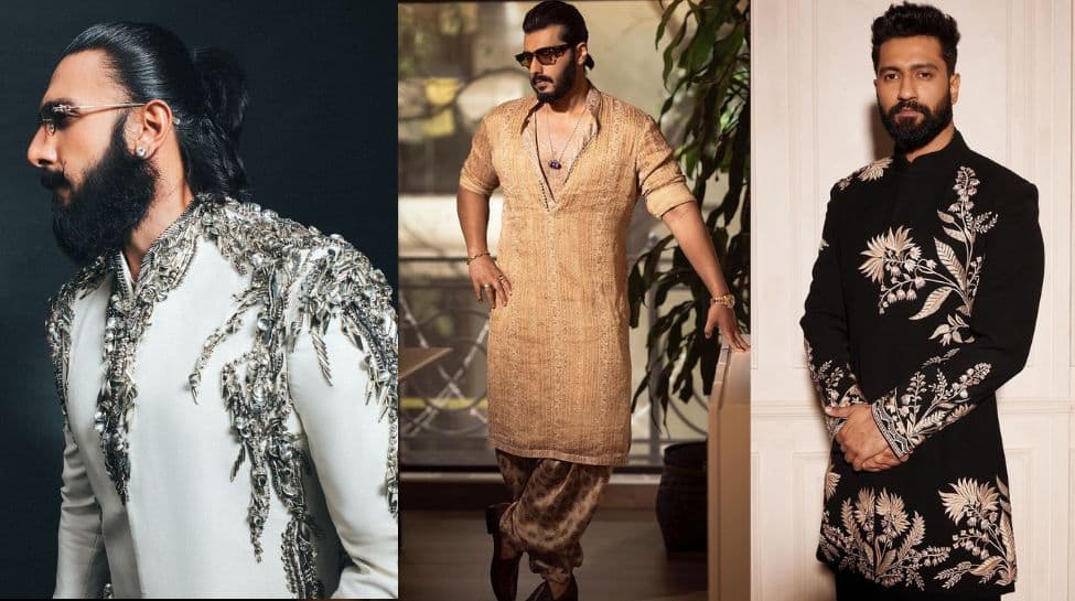 Elevate Your Ethnic Wear This Diwali: Modern Styling Hacks For The ...