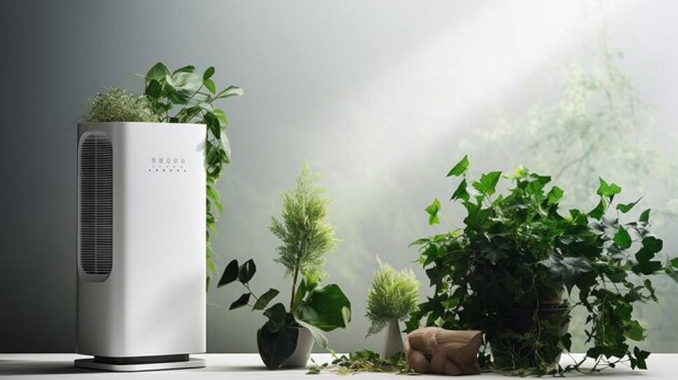 Top 7 Air Purifiers For Clean And Healthy Air At Home Under Rs 50,000 ...