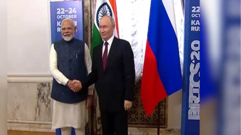 BRICS 2024: These 4 Countries Have Joined This Year; Know All About ...