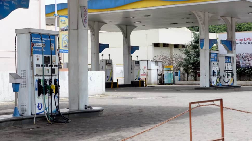 Why Petrol Pump Called Petrol Pump, Not Diesel Pump? Know Here | News ...