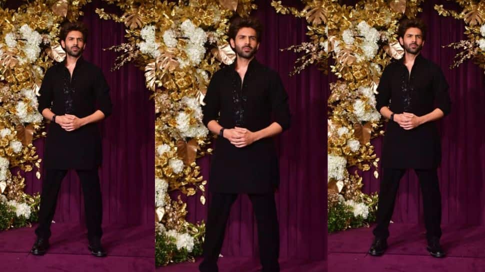 From Sidharth Malhotra To Vedang Raina: B-Town Heartthrobs Shine At Manish Malhotra’s Diwali ...