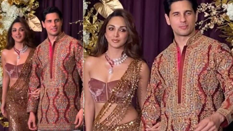 From Sidharth Malhotra To Vedang Raina: B-Town Heartthrobs Shine At Manish Malhotra’s Diwali ...