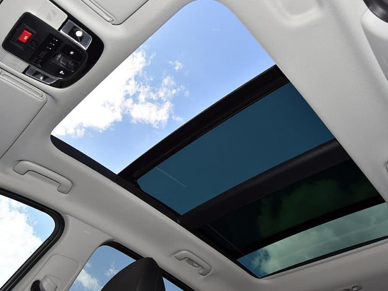 Do You Know The Right Use Of Sunroof? It's Not Only For Enjoying ...