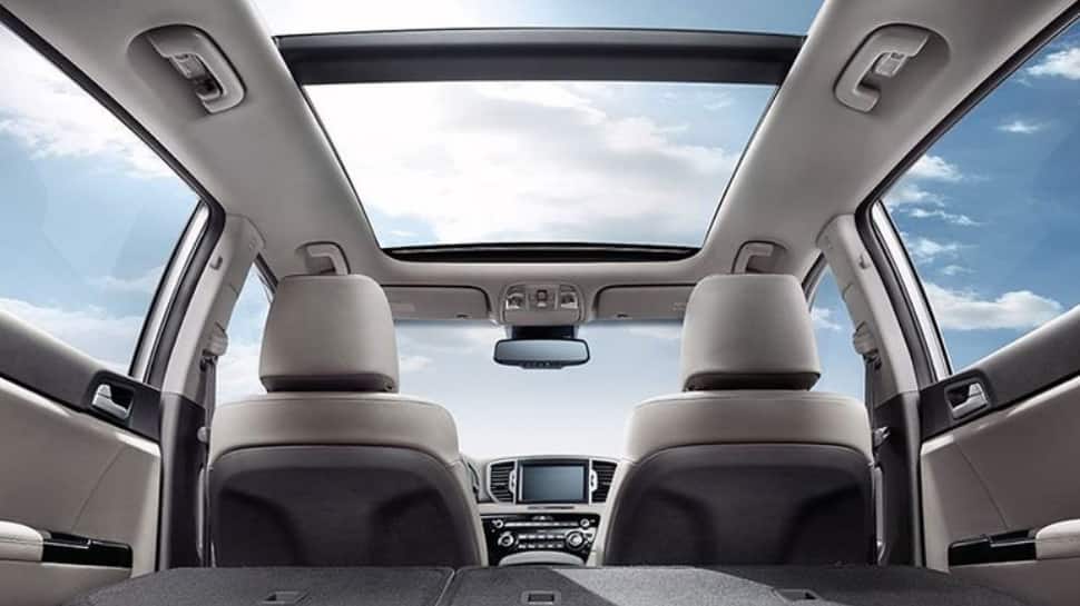 Do You Know The Right Use Of Sunroof? It's Not Only For Enjoying ...