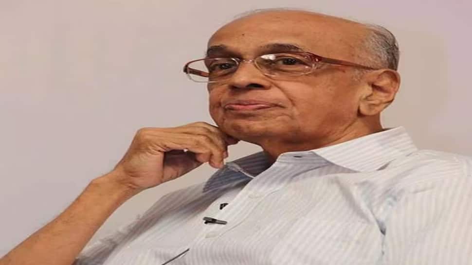 Meet 87-Year-Old Man Who Doesn't Own Mobile Phone And Drives Rs 6 Lakh ...