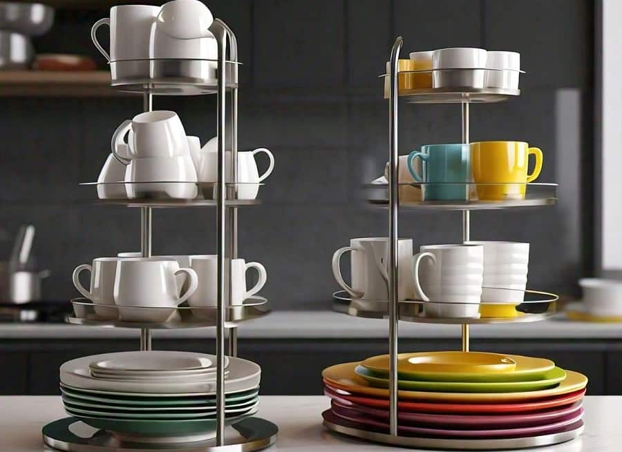 Great Festive Sale:Offers On Diiferent Stands For Your Kitchen ...