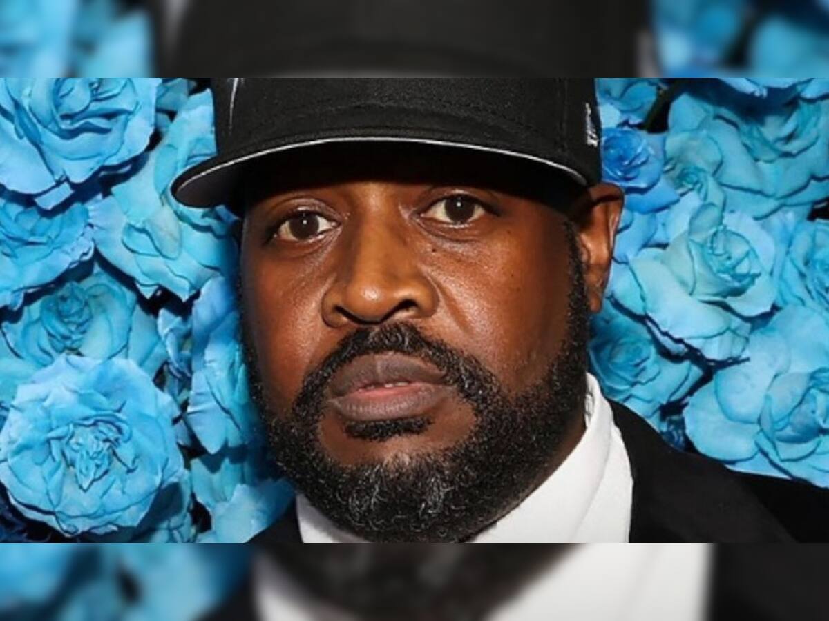 DJ Clark Kent Dies At 58 After Battle With Colon Cancer