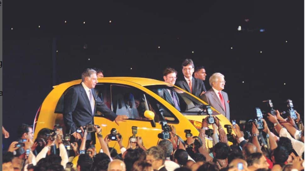 Ratan Tatas Rs 10,000 Crore Will: Heres Whats In It For Shantanu Naidu ...