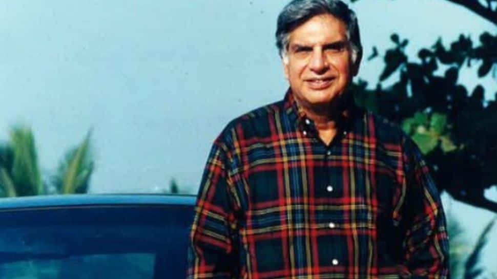 Ratan Tatas Rs 10,000 Crore Will: Heres Whats In It For Shantanu Naidu ...