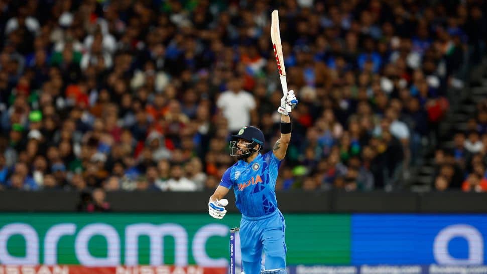 List Of Most Followed Cricketers On Twitter/X | News | Zee News