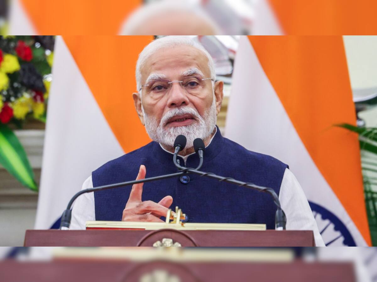 PM Modi To Inaugurate Tata Complex In Gujarat For C-295 Military ...