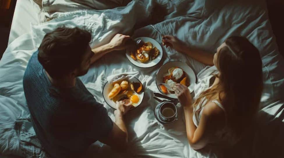 Sunday Special: Surprise Your Partner With Bed Tea And 7 Deliciously ...