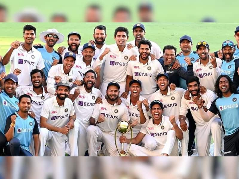 India's Record-Breaking 18-Win Streak Comes To An End: Check Teams With ...