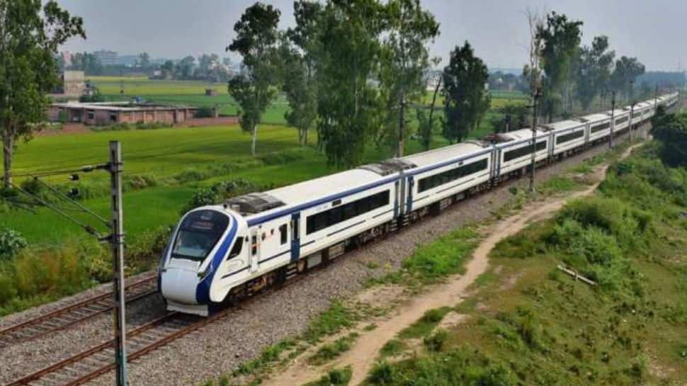 India's Most Dangerous Train Journeys: 5 Railway Tracks That Will Leave ...