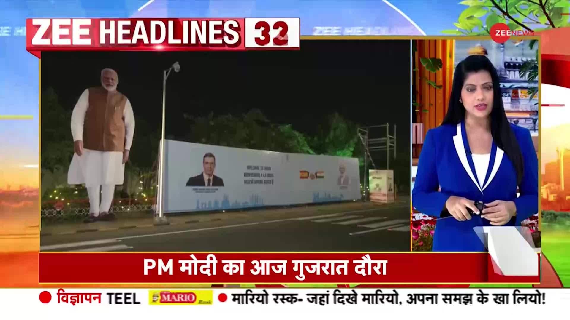 Watch Top News of The Day, 28 Oct, 2024 | Zee News